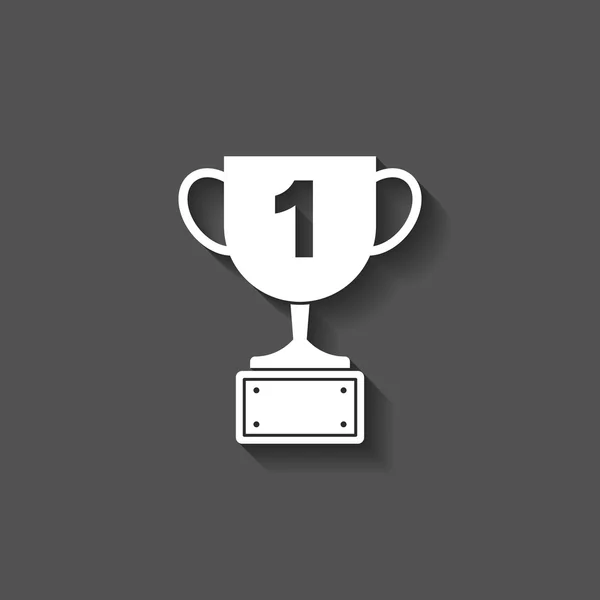 Xbox Achievement Trophy Icon