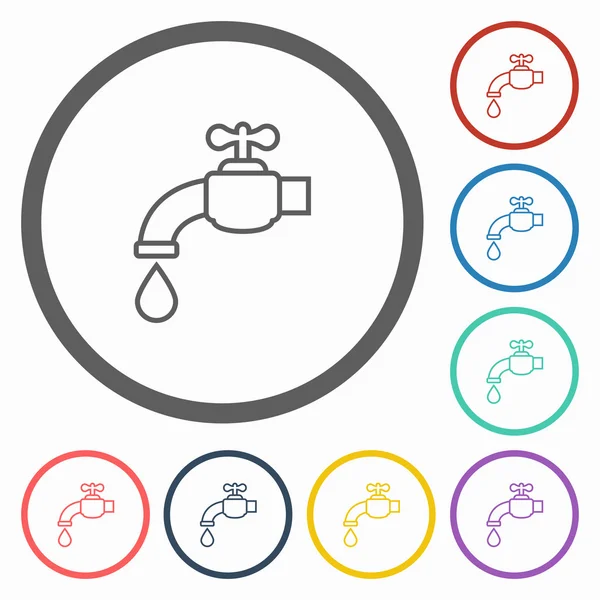 Trickle Stock Vectors, Royalty Free Trickle Illustrations | Depositphotos®