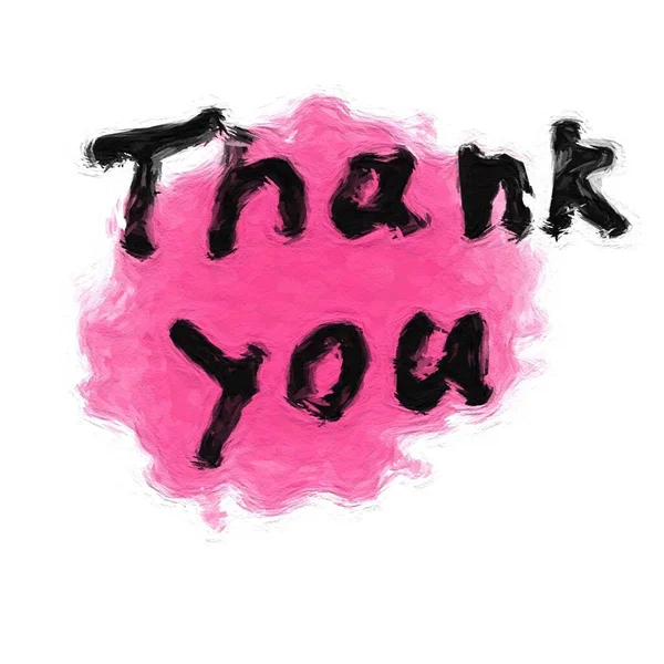Thank you pink Stock Photos, Royalty Free Thank you pink Images ...