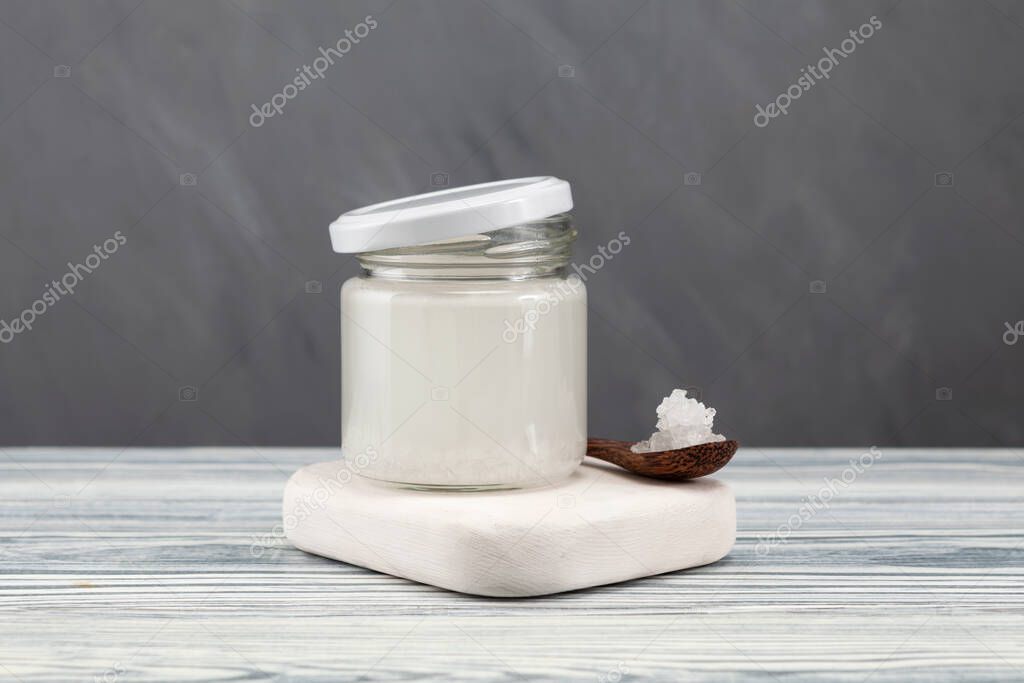 Tibicos - Kéfir de agua, bebida fermentada elaborada con agua y cultivo ...