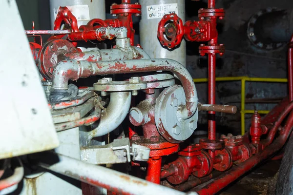 Boiler house repair Stock Photos, Royalty Free Boiler house repair ...