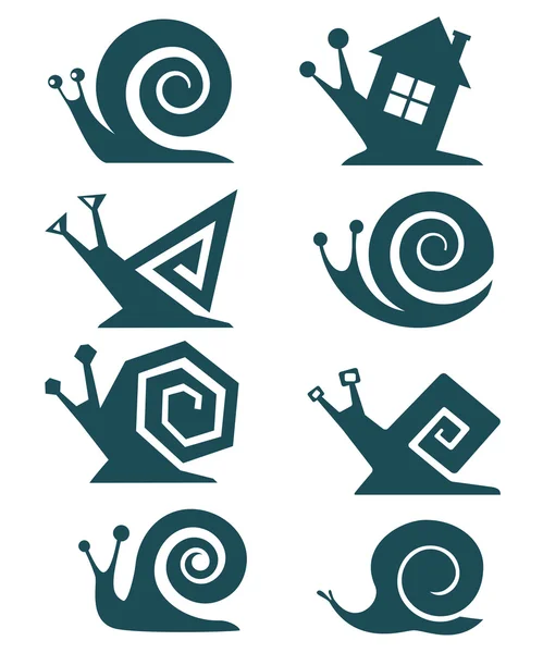 24,254,486 Eetbare slakken Vector Images | Depositphotos