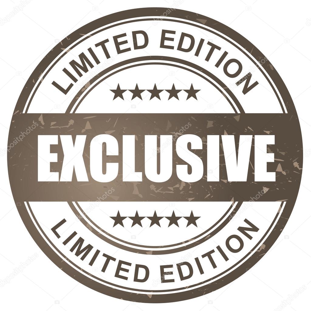 Limited Edition Stamp