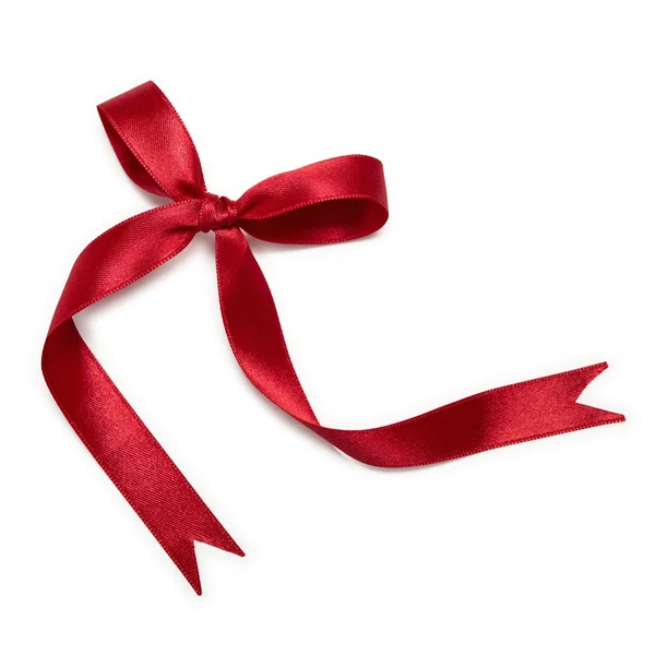 ᐈ Red ribbon and bow stock images, Royalty Free red ribbon bow photos ...