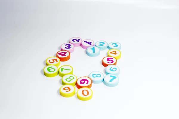 Number Stock Photo by ©bksukkun 58101699