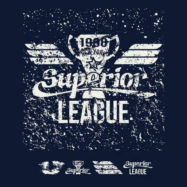 College rugby team badges Vector Art Stock Images | Depositphotos