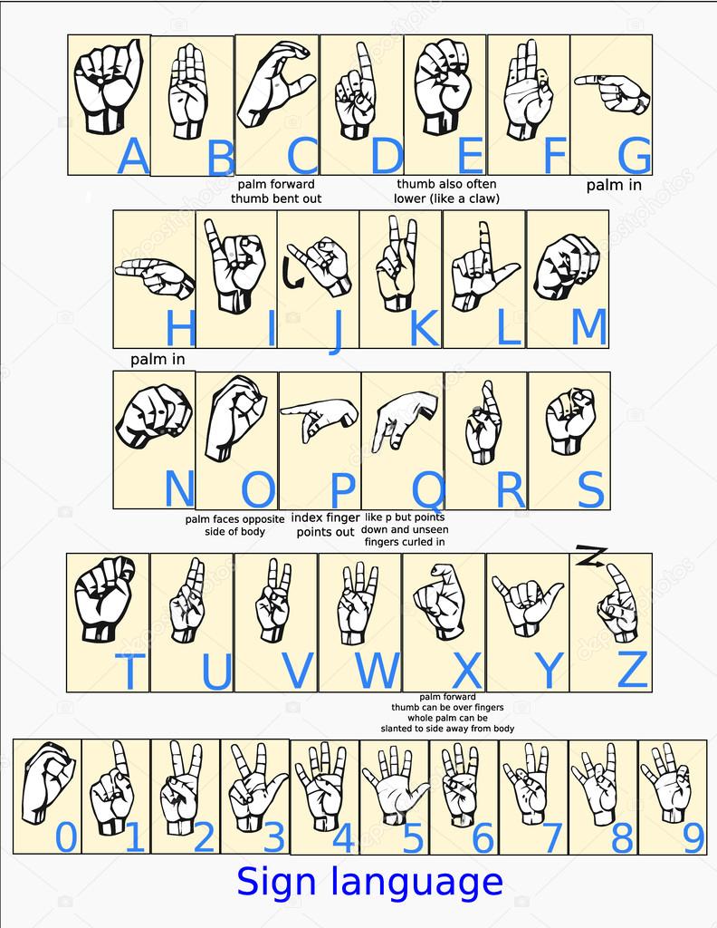 ABC Alphabet lettering design — Stock Photo © JRTBurr #52063683