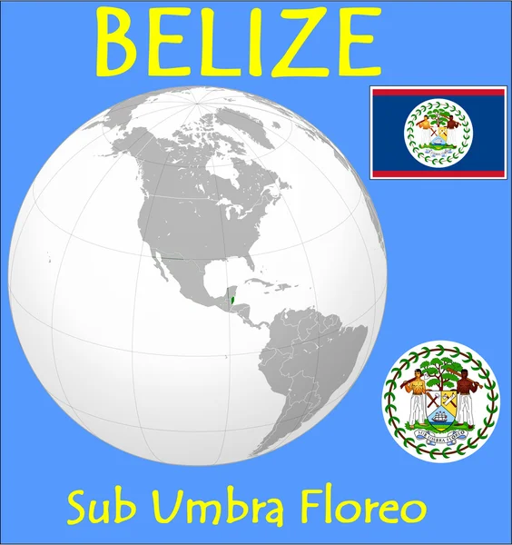 Botswana location emblem motto Stock Vector Image by ©JRTBurr #57463267