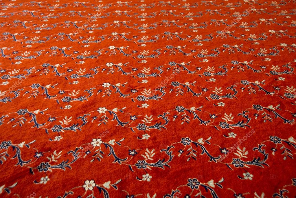Mosque carpet texture | Mosque carpet texture — Stock Photo © casarda ...