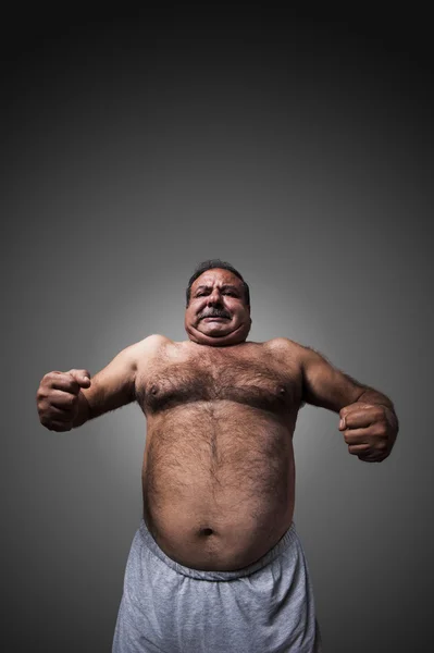 Belly punch Stock Photos, Royalty Free Belly punch Images | Depositphotos