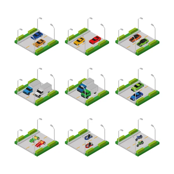 Multi vehicle Stock Photos, Royalty Free Multi vehicle Images ...