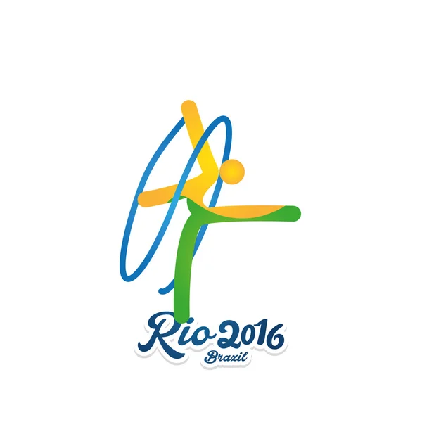 11,952,223 Rio 2016 paralympics Vector Images | Depositphotos