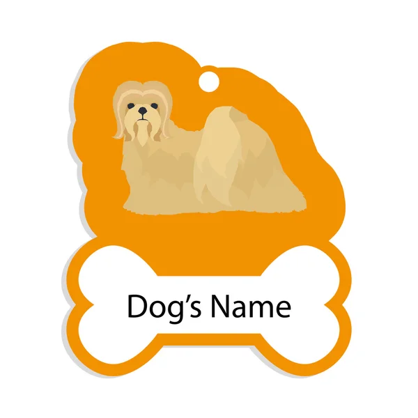 90 Lhasa apso Vectors - Free & Royalty-free Lhasa apso Vector Images ...