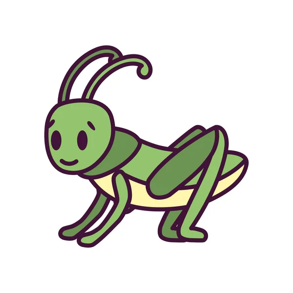 Animated Crickets