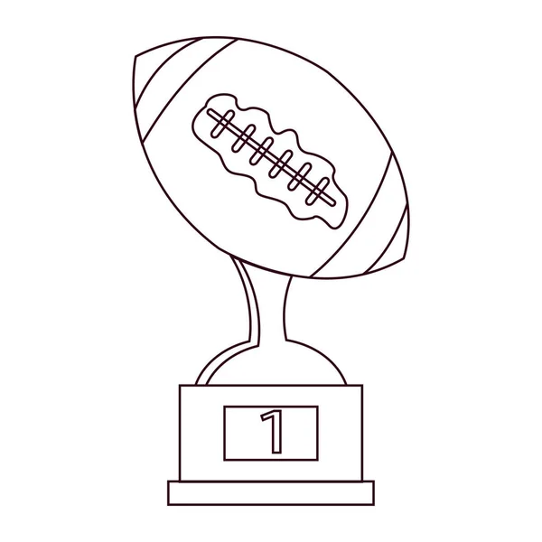 Superbowl trophy Stock Photos, Royalty Free Superbowl trophy Images ...