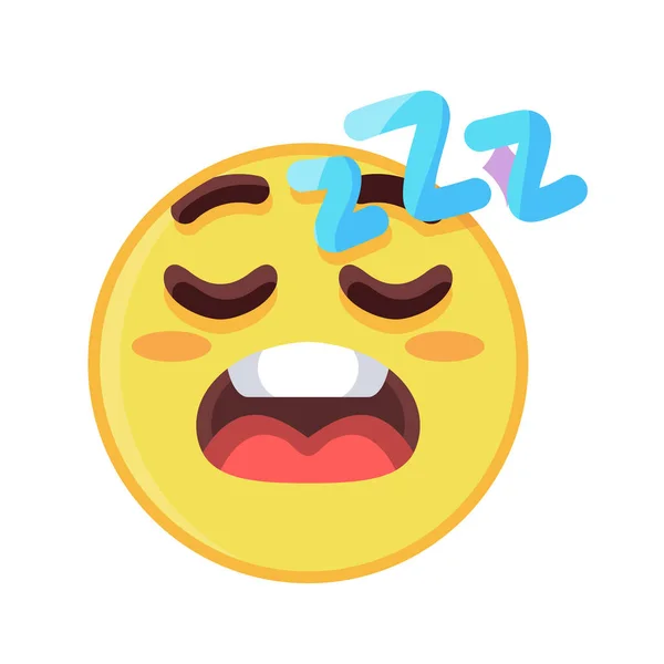 Wake up emoji vektörler | Wake up emoji vektör çizimler, vektörel ...