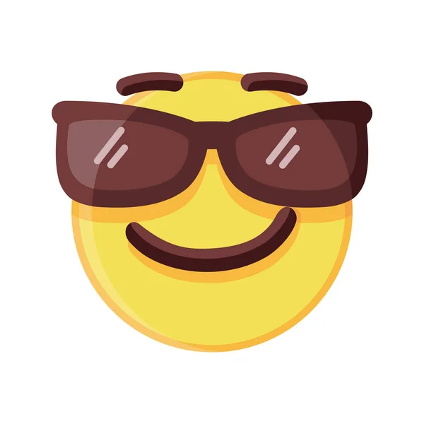 11,243,099 Smiley with sunglasses Vector Images | Depositphotos