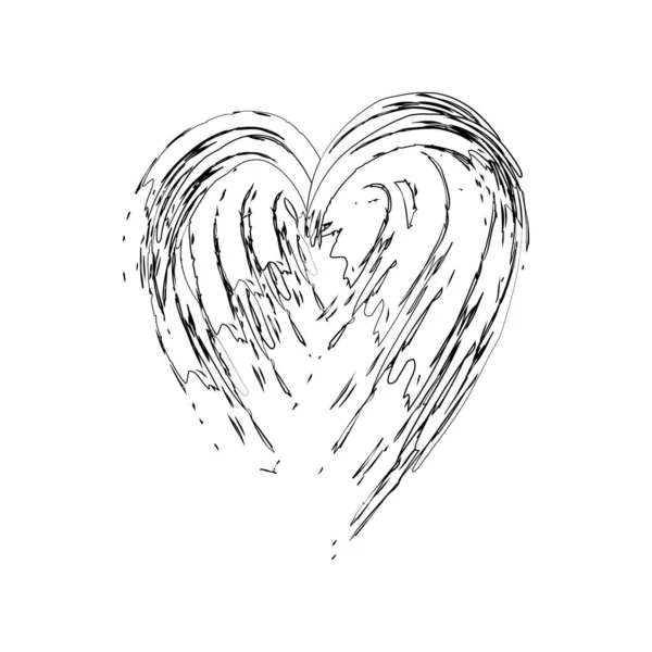 10,000,000+ vectores de Corazon realista dibujo, imágenes vectoriales ...