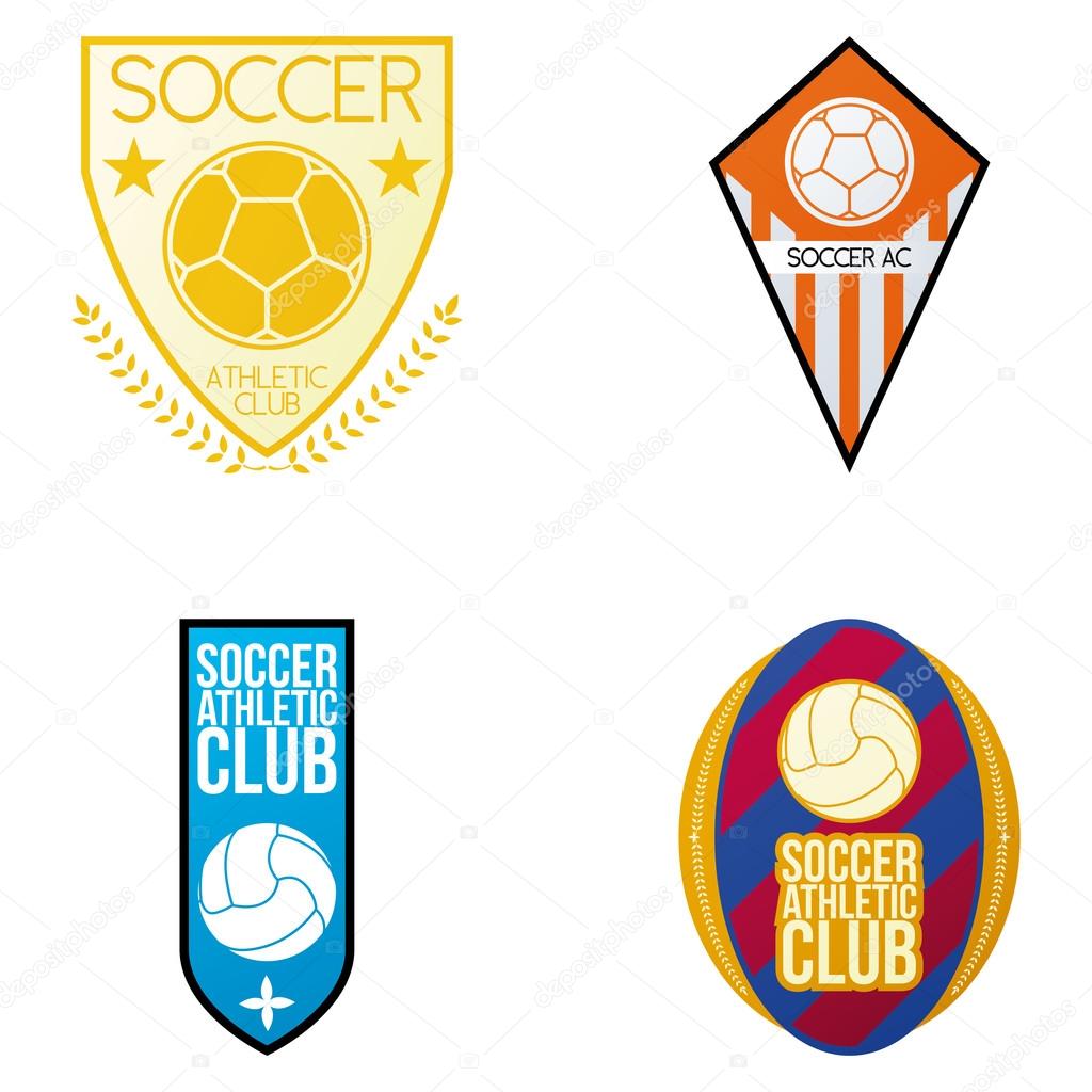 Sport emblem Stock Vector Image by ©Illustratiostock #56434587