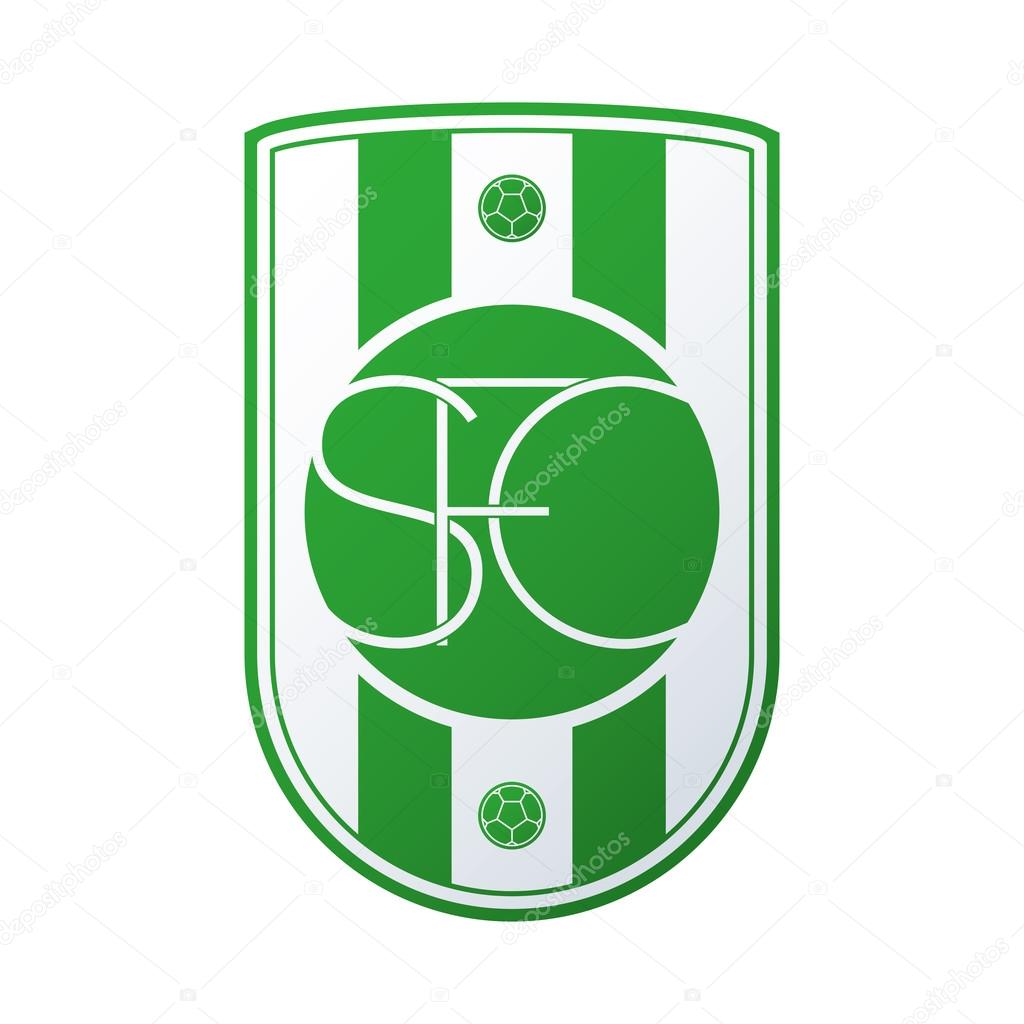 Sport emblem Stock Vector by ©Illustratiostock 56434735