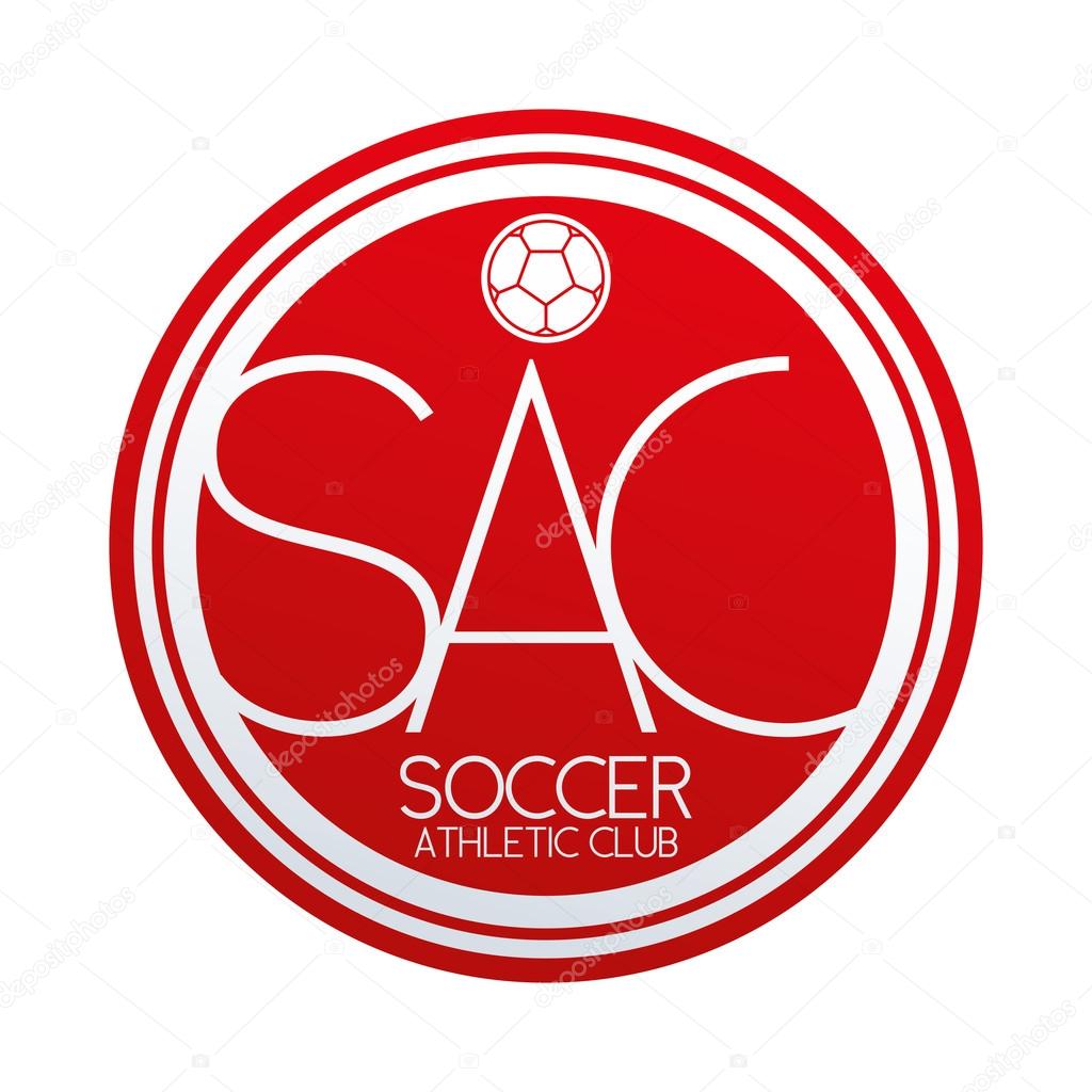 Sport emblem Stock Vector Image by ©Illustratiostock #56434765