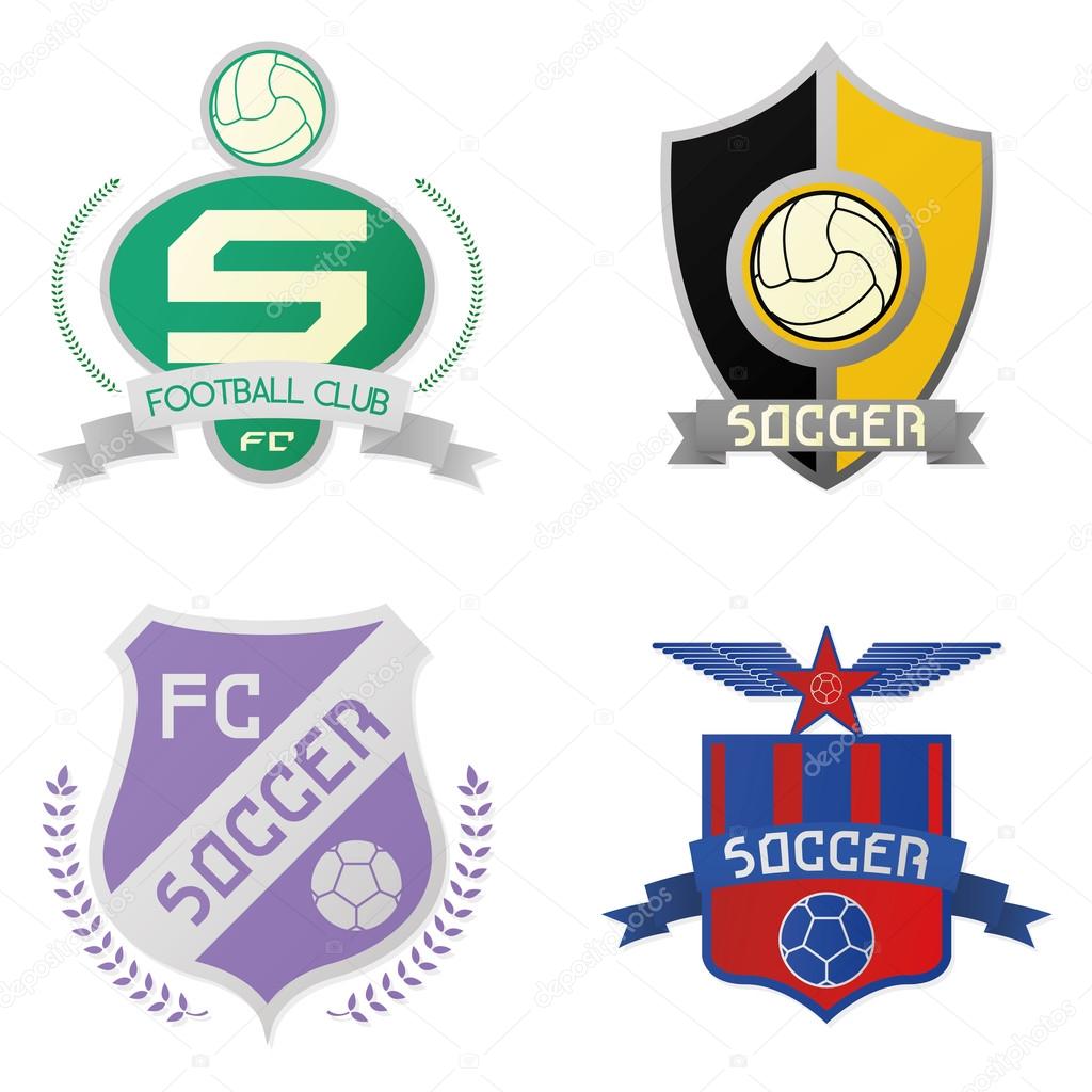 Sport emblem Stock Vector Image by ©Illustratiostock #56434981