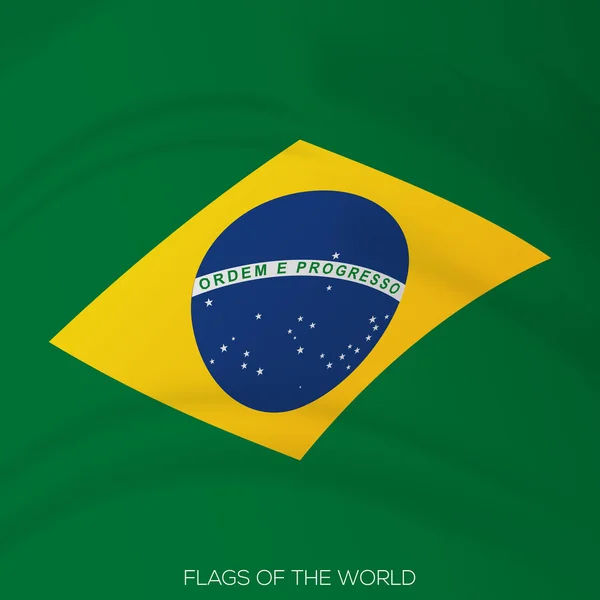 ᐈ Brazil color stock vectors, Royalty Free brazil color gradient ...