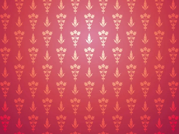 Traditional Seamless Pattern Vector Background Stock Vector by ©sakedon ...