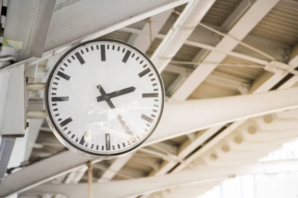 Train station clock Stock Photos, Royalty Free Train station clock ...