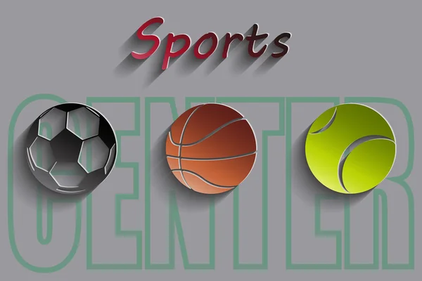 18,783,091 Sports center Vector Images | Depositphotos
