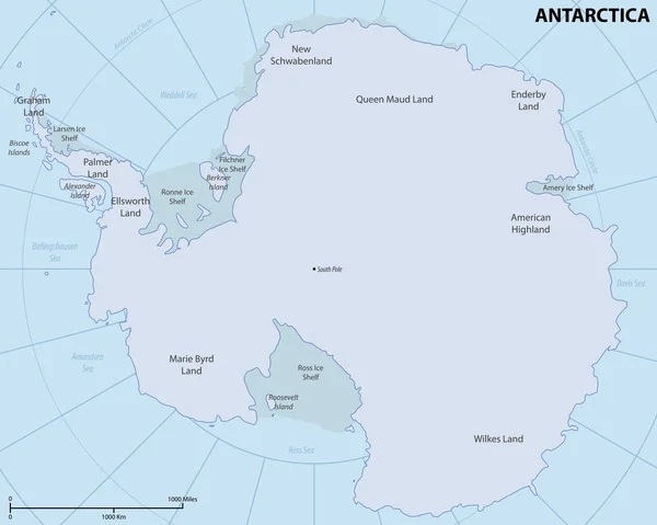 100,000 Mapa antarktydy Vector Images | Depositphotos
