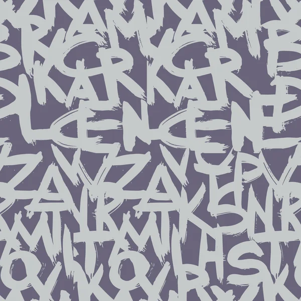 Seamless star pattern — Stock Vector © ihor_seamless #2472794