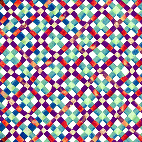 Multi-colored checkerboard — Stock Photo © red-feniks #7149074
