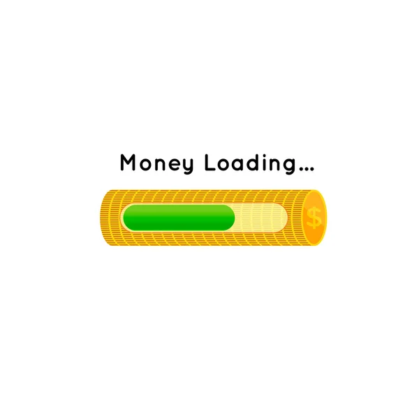 Loading success concept Stock Vector Image by ©milissa4like #91269046