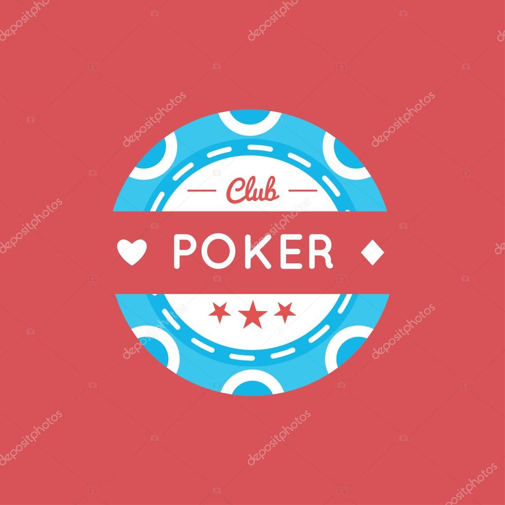 Poker design template Stock Vector Image by ©milissa4like #110222402