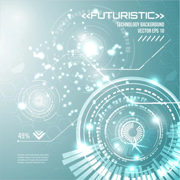 High tech Vector Art Stock Images | Depositphotos