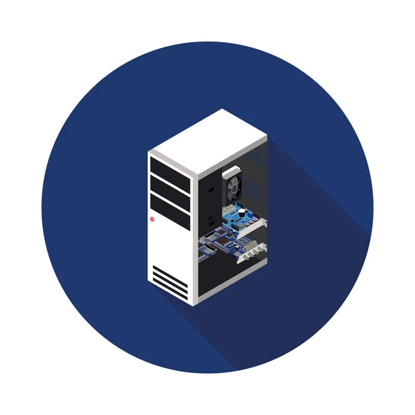 System unit Vector Art Stock Images | Depositphotos