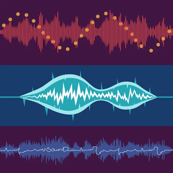 Music background — Stock Vector © zphoto #4158706