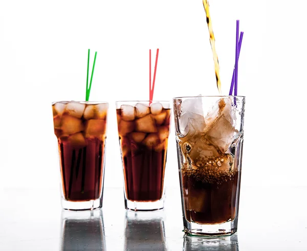 Soft fizzy drinks Stock Photos, Royalty Free Soft fizzy drinks Images ...