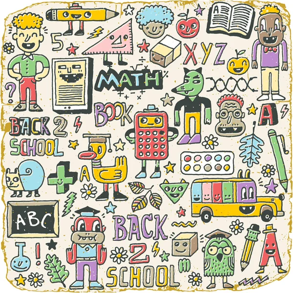 Mathematics. Hand drawn — Stock Vector © Sashatigar #51488321 Mathematics. Hand drawn — Stock Vector © Sashatigar #51488321