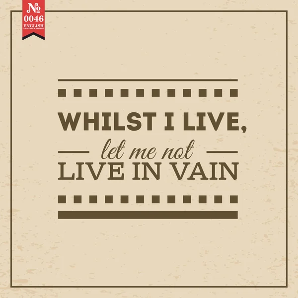 Proverbs and Sayings collection Stock Vector by ©Sashatigar 51060619