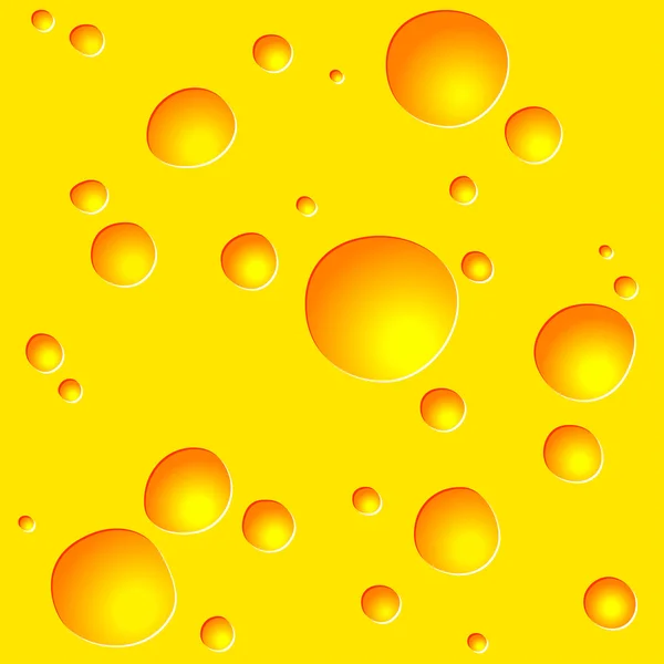 Cheese background Vector Art Stock Images | Depositphotos