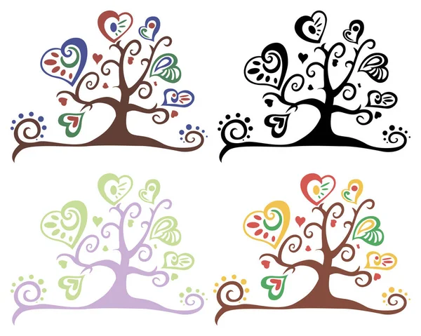 Family Tree Clip Art Images