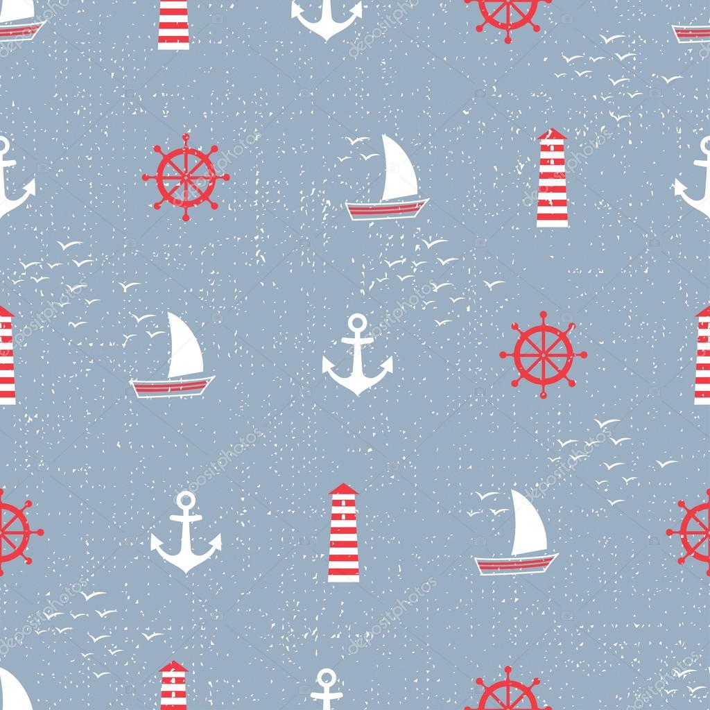 Cute Anchor Patterns