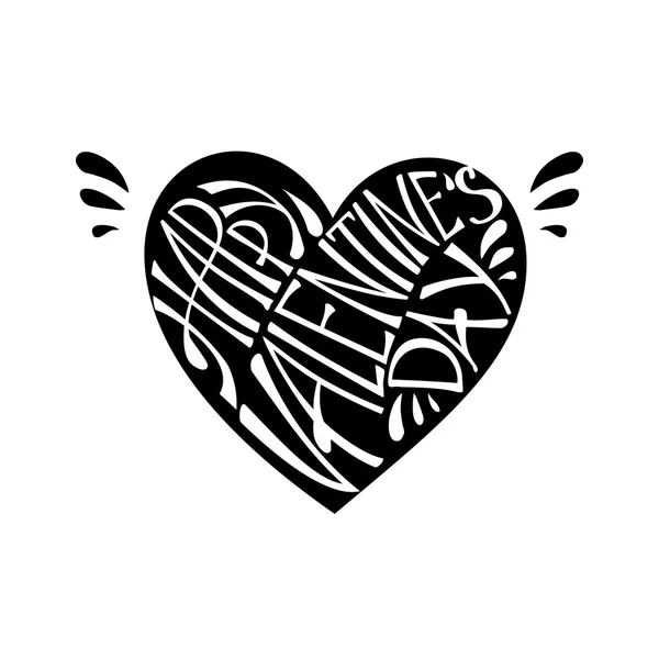 100,000 Corazon lettering Vector Images | Depositphotos