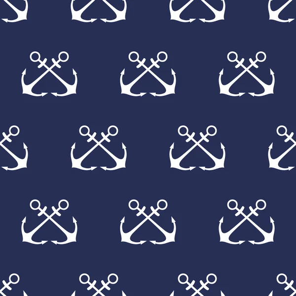 Cute nautical background Stock Vector by ©in_dies_magis 69250891