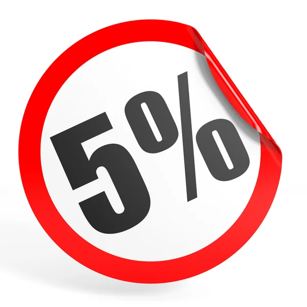 5 percent Stock Photos, Royalty Free 5 percent Images | Depositphotos