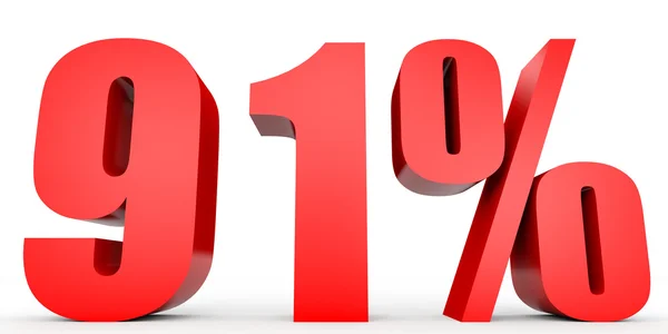 Red bar graph down — Stock Photo © grublee #1049851