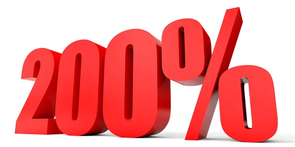 200 percent Stock Photos, Royalty Free 200 percent Images | Depositphotos