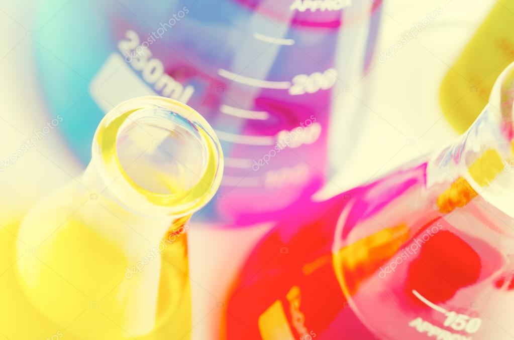 Background of laboratory equipment Stock Photo by ©IzelPhotography 59022357